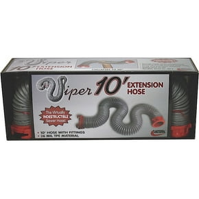10 Foot Garden Hose