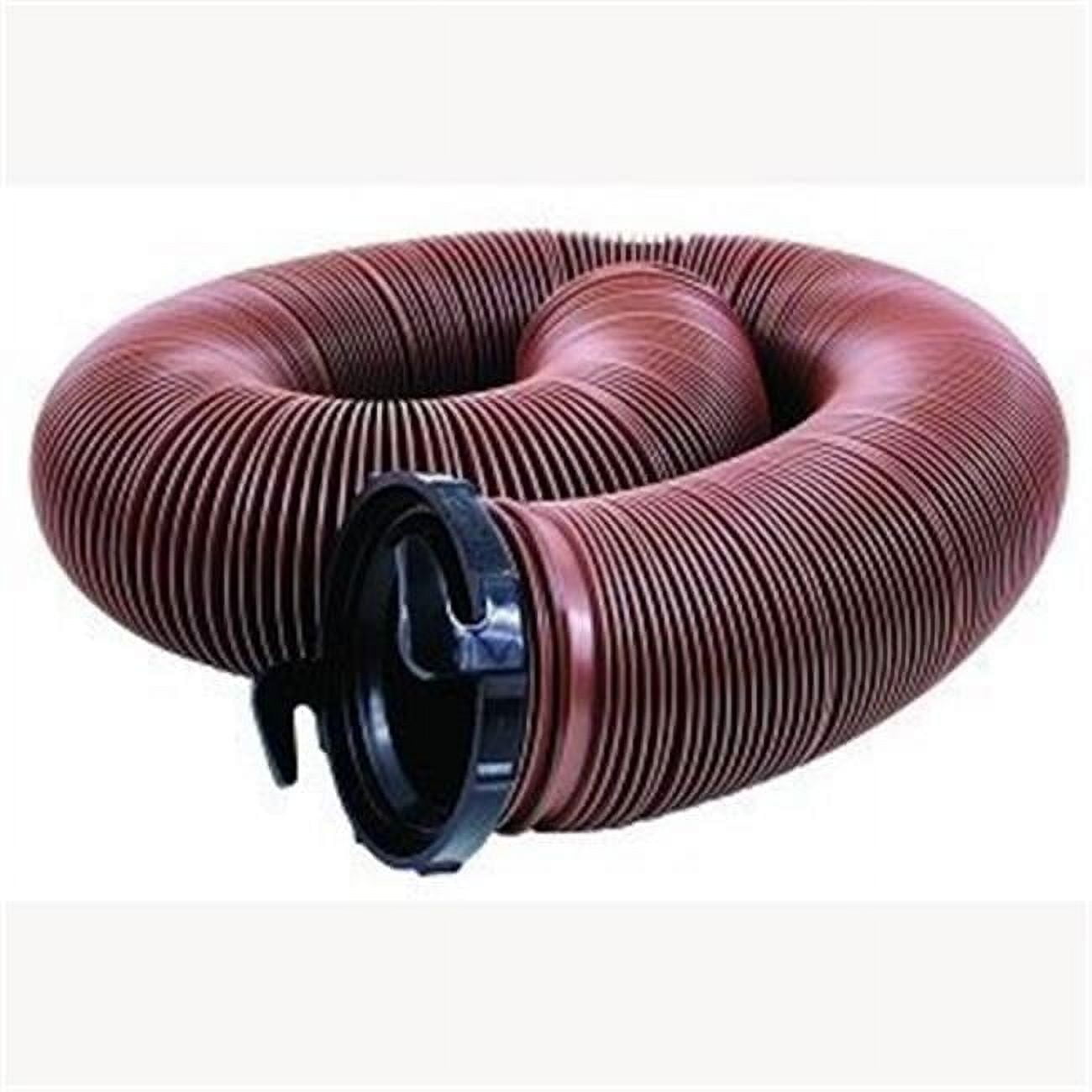 Valterra D040083 20 in. Flush Drain Hose - Walmart.com