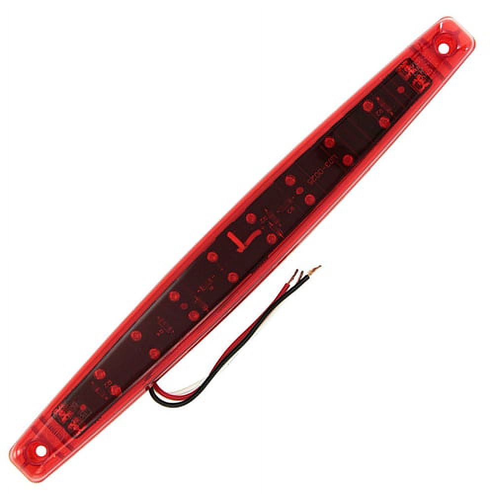Valterra DG52435VP Multi-Function LED RV Tail Light - 12" - Walmart.com