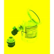 Valterra F02-4350 Flush King Reverse RV Flush Valve - Walmart.com