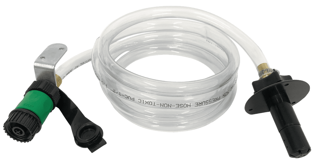 Valterra F02-4170 RV HydroFlush Rinse System - Walmart.com