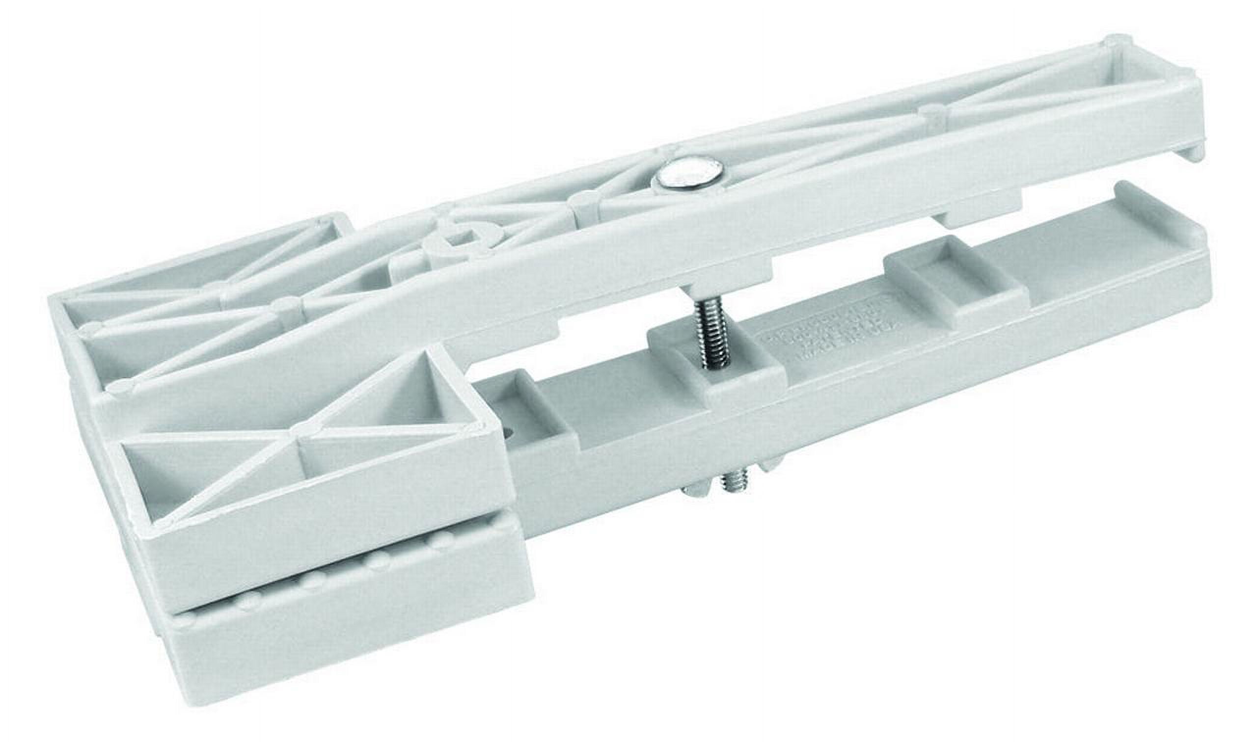 Valterra High Strength Plastic RV Awning Saver Clamps - Walmart.com