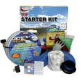 Valterra K88104 Standard RV Starter Kit with Potty Toddy - Walmart.com