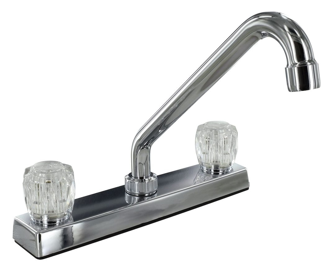 Valterra PF211325; 8-Inch Kitchen Faucet - Walmart.com