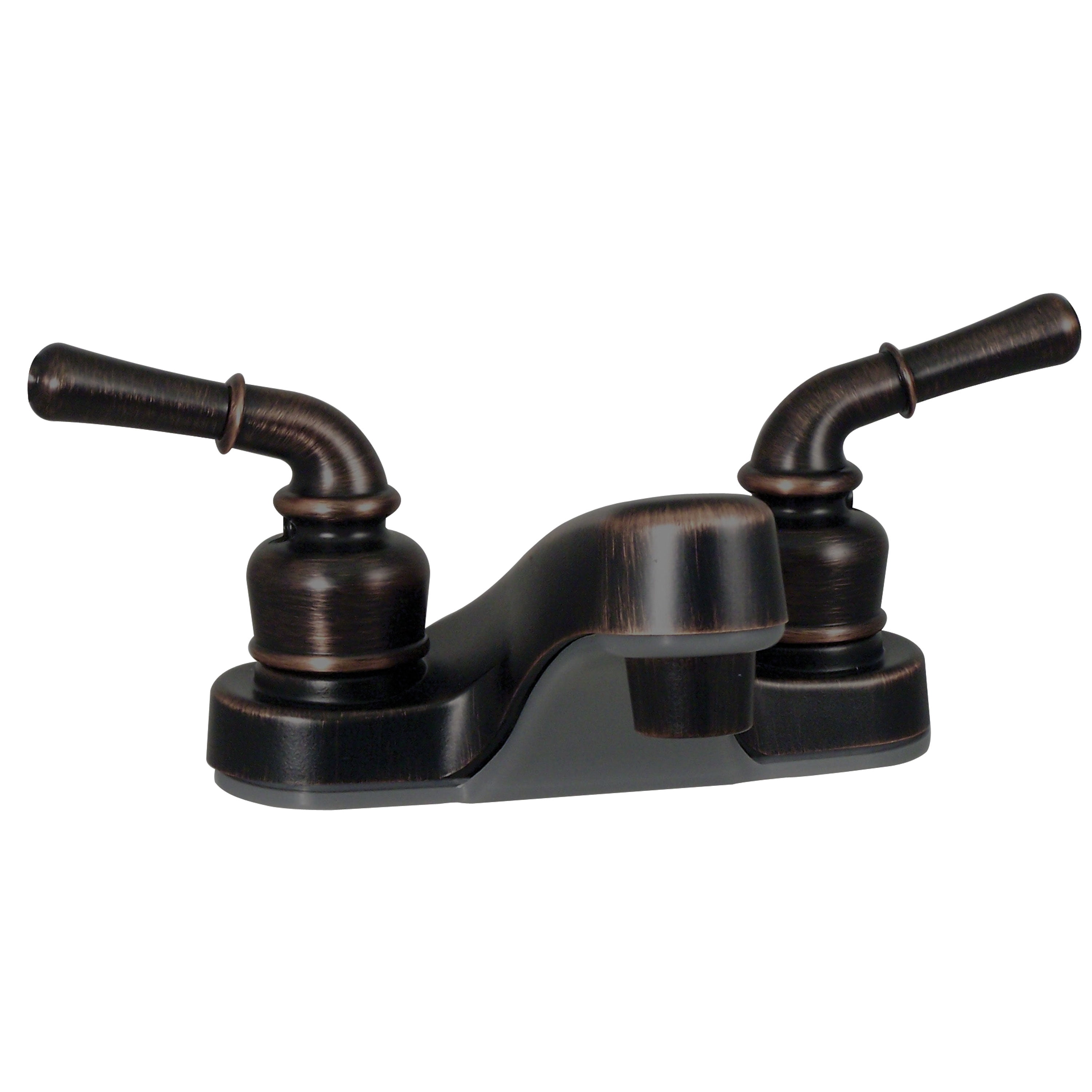 Valterra PF222501 Catalina Two-Handle 4" Bathroom Faucet with 2" Spout ...