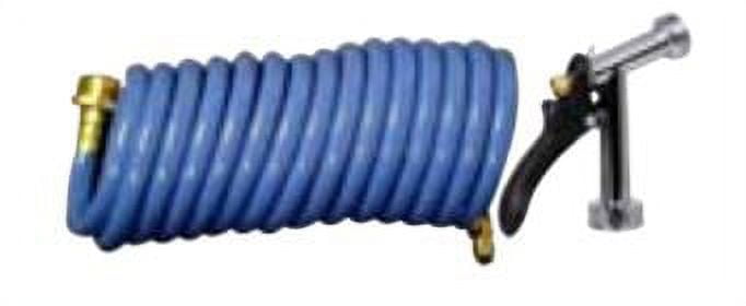 Valterra PF267003 Replacement Spray-Away Coiled Hose and Sprayer ...
