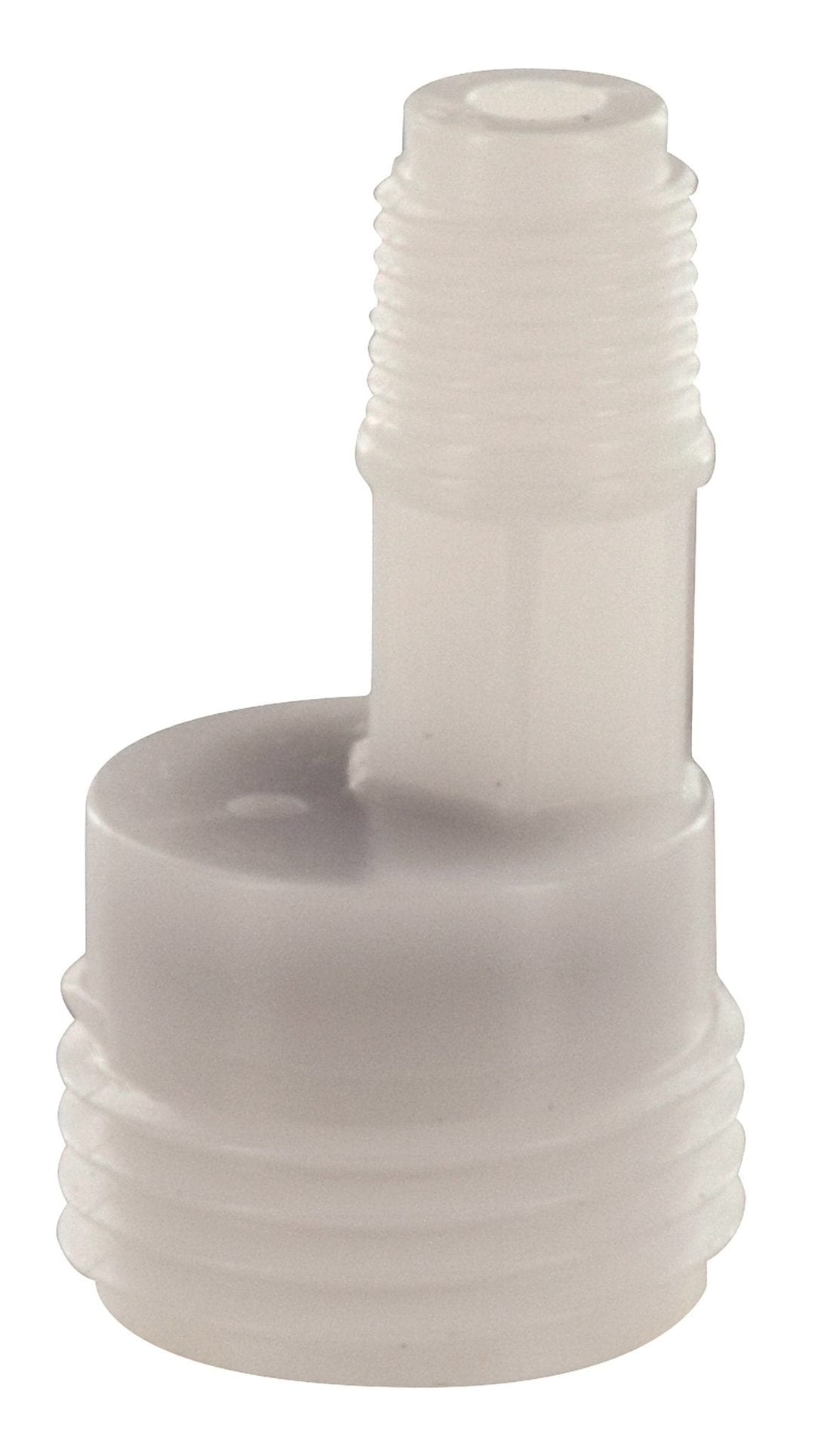 Valterra PF273002 Plastic Vacuum Breaker - White - Walmart Business ...