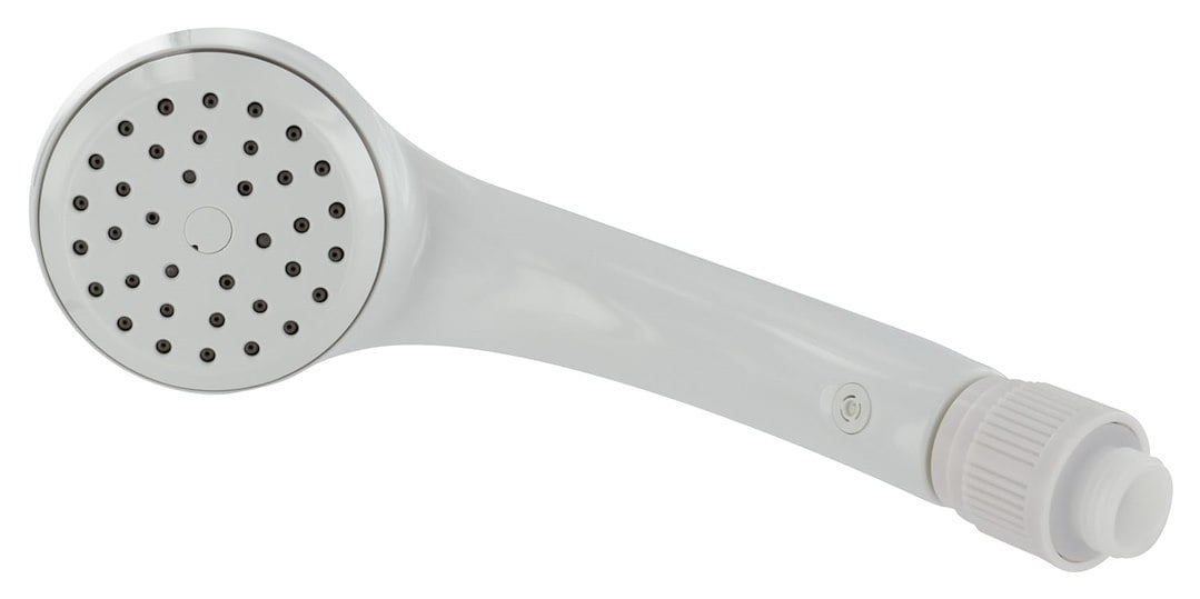 Valterra PF276042 AirFusion Single-Function Shower Head with Flow ...