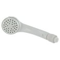 Valterra PF276042 AirFusion Single-Function Shower Head with Flow ...