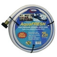 Valterra Products LLC W01-6300 DRINKING WATER HOSE, 5/8IN X 25', WHITE ...