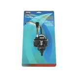 Valterra High Flow Rocket Hand Pump with Prime Lock Handle, Replaceable ...