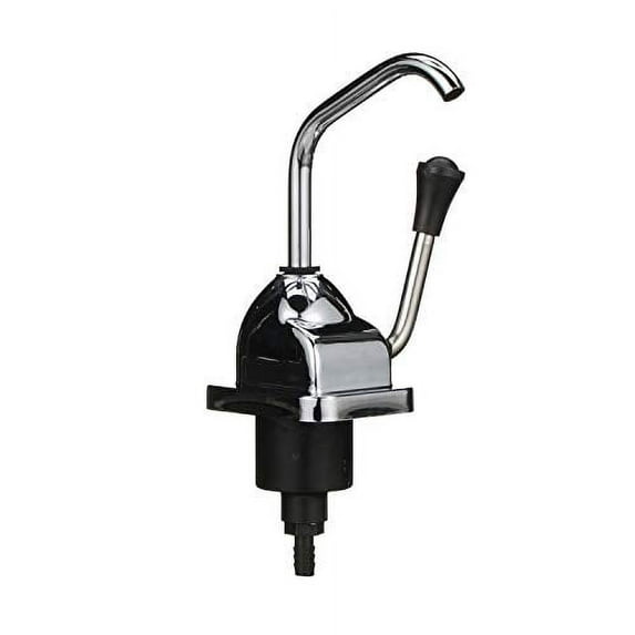 Valterra High Flow Rocket Hand Pump with Prime Lock Handle, Replaceable ...