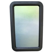 Rv Entry Door Glass Replacement