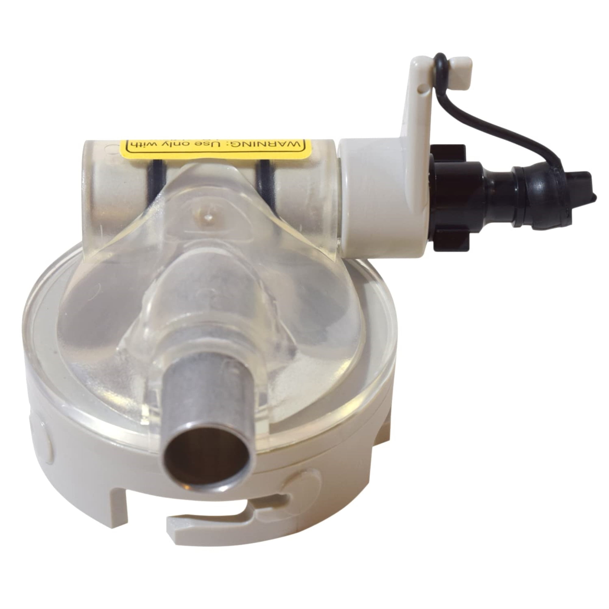 Valterra SS04 SewerSolution Pump - Walmart.com
