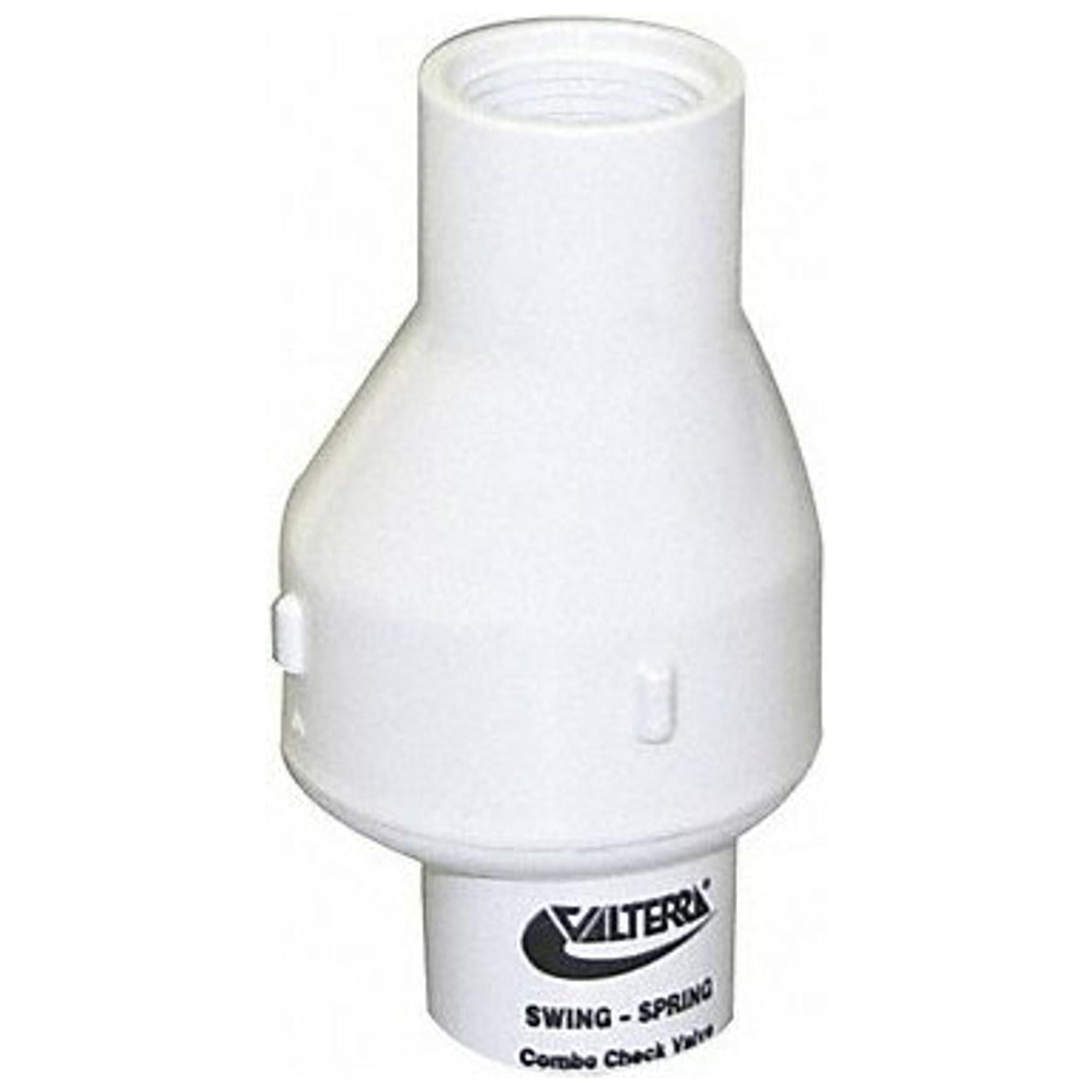 Valterra Check Valve,2.3125 in Overall L 200-07F - Walmart.com