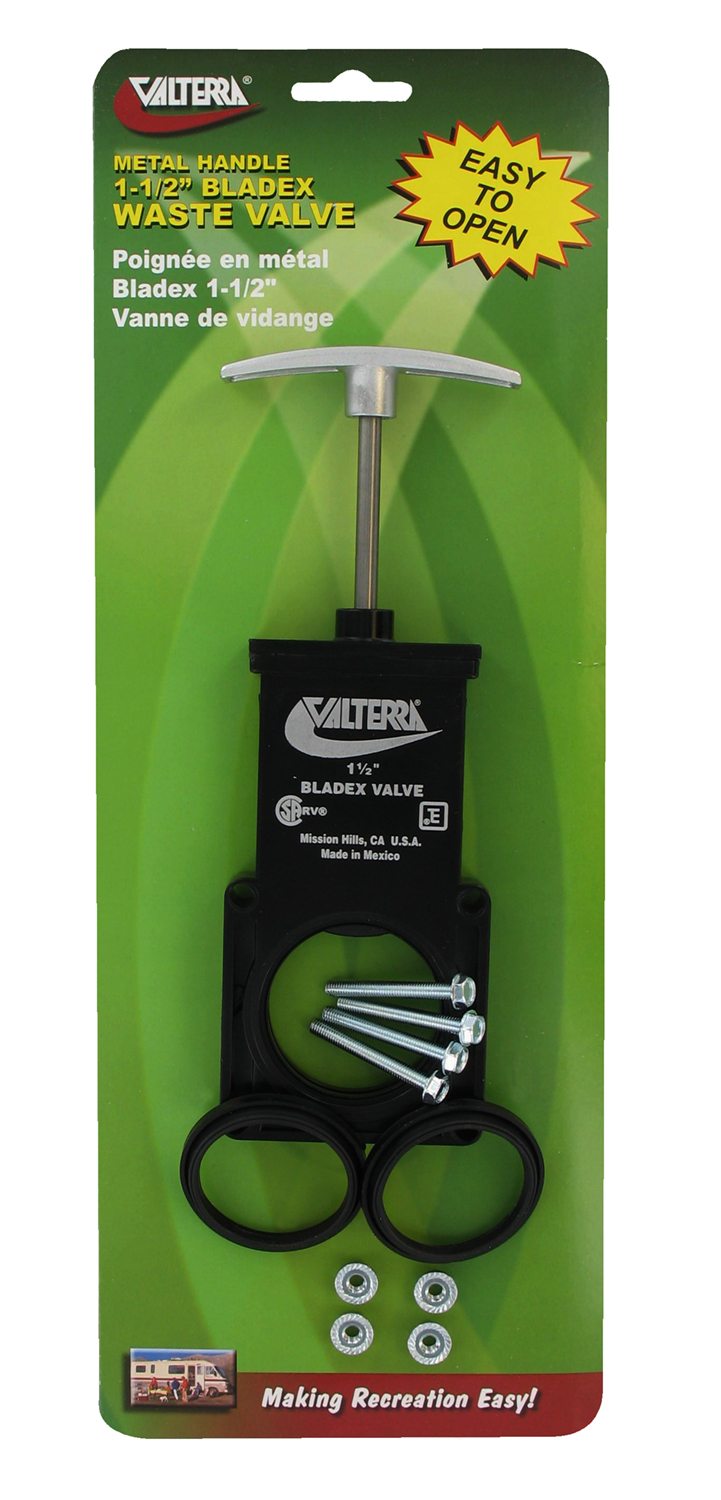 Valterra RP800 Rocket Hand Pump - Chrome - Walmart.com
