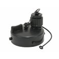Valterra T1020-5 Gray Water Drain Adapter, Liquid Holding Tank ...