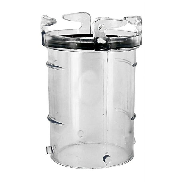 Valterra T1021 ClearView Hose Adapter - 5" Extension - Walmart Business ...