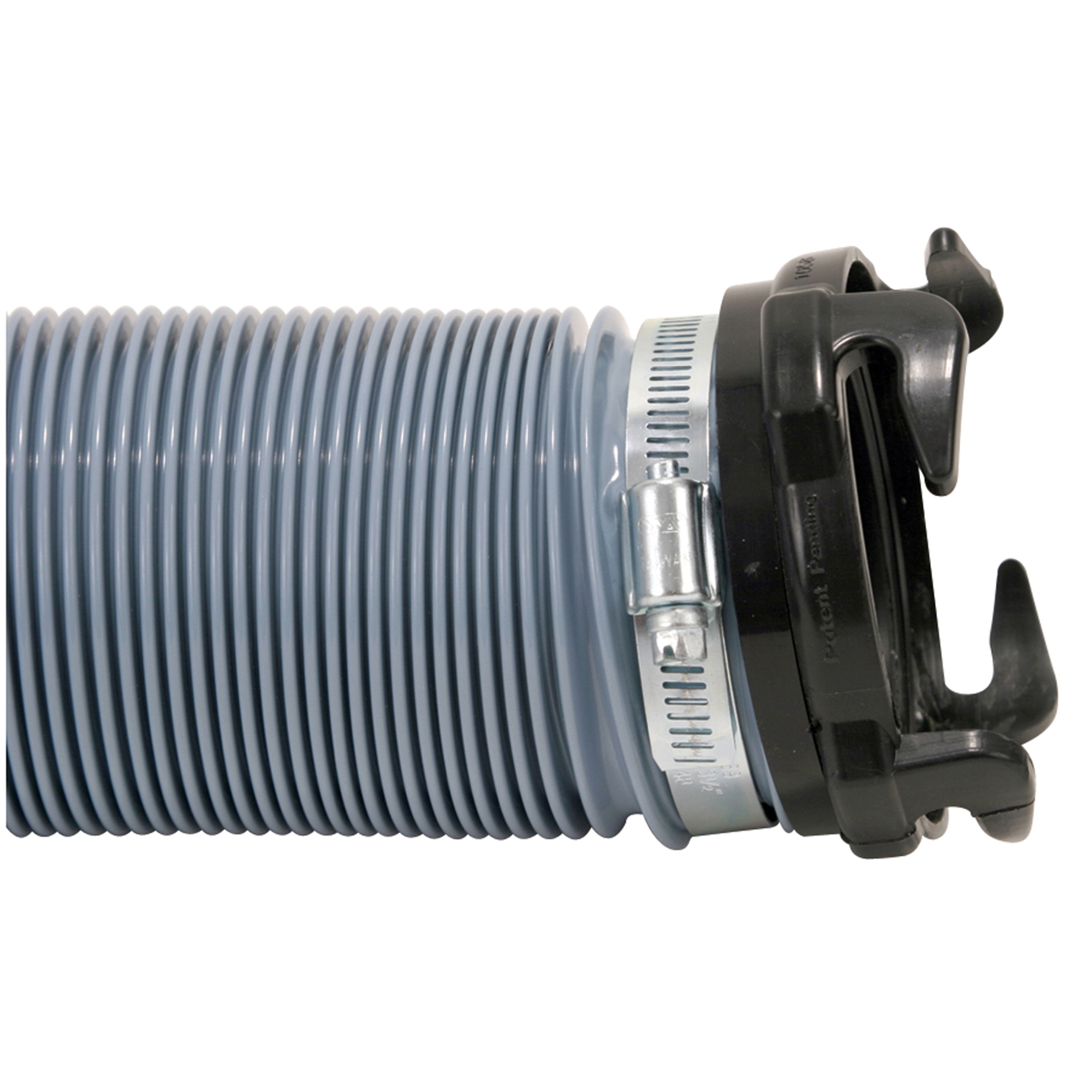 Valterra T1024-2VP Deluxe Rotating Hose Adapter - 3" Straight - Walmart.com