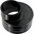 Valterra T1041-1 Eccentric Tank Reducer - 3" Spigot x 1-1/2" Hub ...