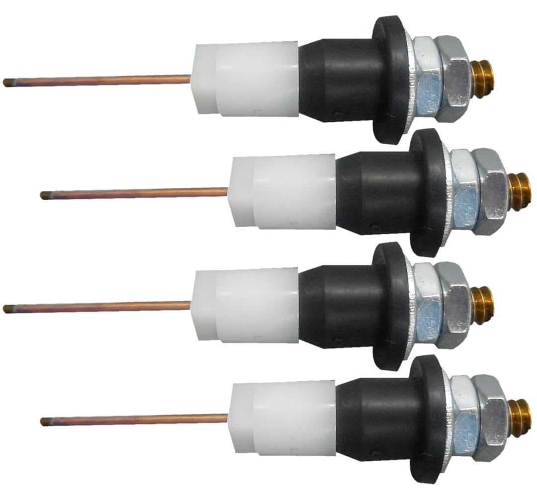 Valterra T21302VP Horst Miracle Probe - Gray Water Tanks, Pack of 4 ...