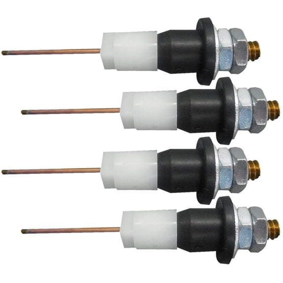 Valterra T21302VP Horst Miracle Probe - Gray Water Tanks, Pack of 4 ...