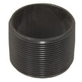 Valterra T3508 ABS Threaded Nipple - 3" x 8" - Walmart.com
