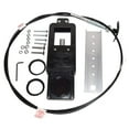 Valterra TC172CN Extension Cable Kit with Handle - 1-1/2" Valve, 72 ...