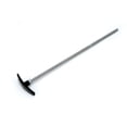 Valterra TX24HPB Waste Valve Extension Tube - 24" - Walmart.com