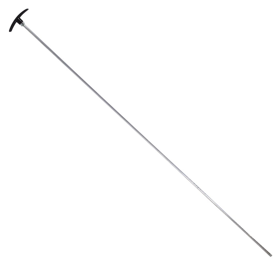 Valterra TX36HPB Waste Valve Extension Tube - 36" - Walmart.com
