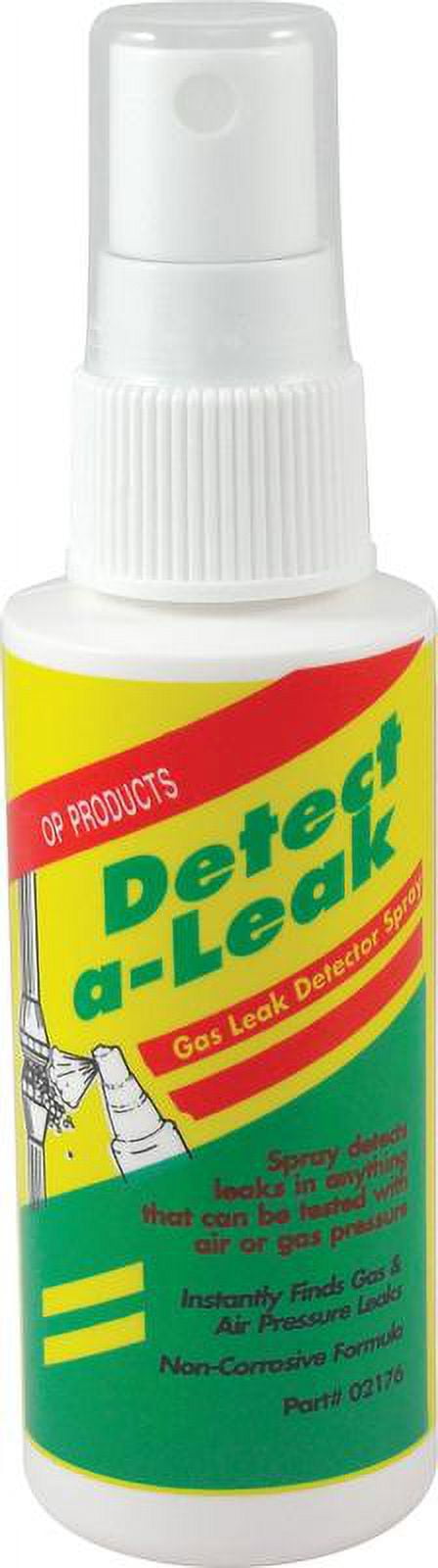 DETECT-A-LEAK 2 OZ - Walmart.com