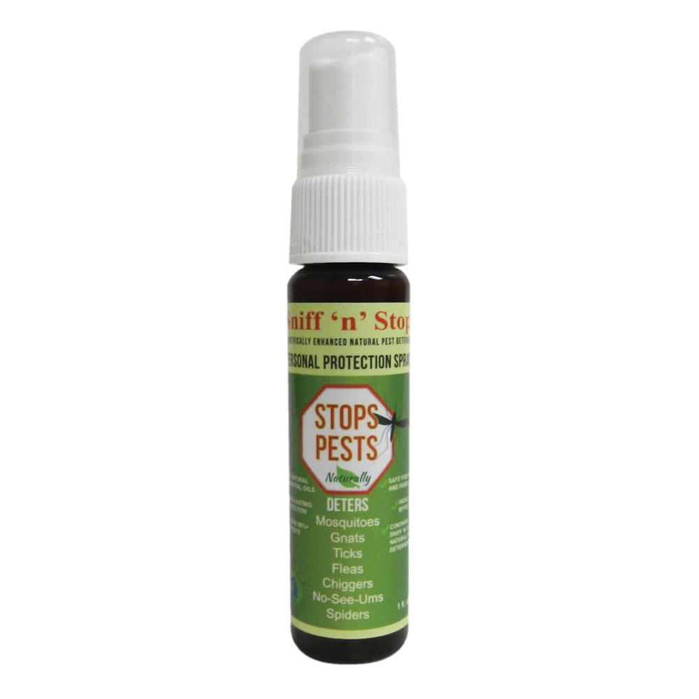 Valterra V23600 Sniff 'n' Stop Personal Protection Spray - 1 oz ...