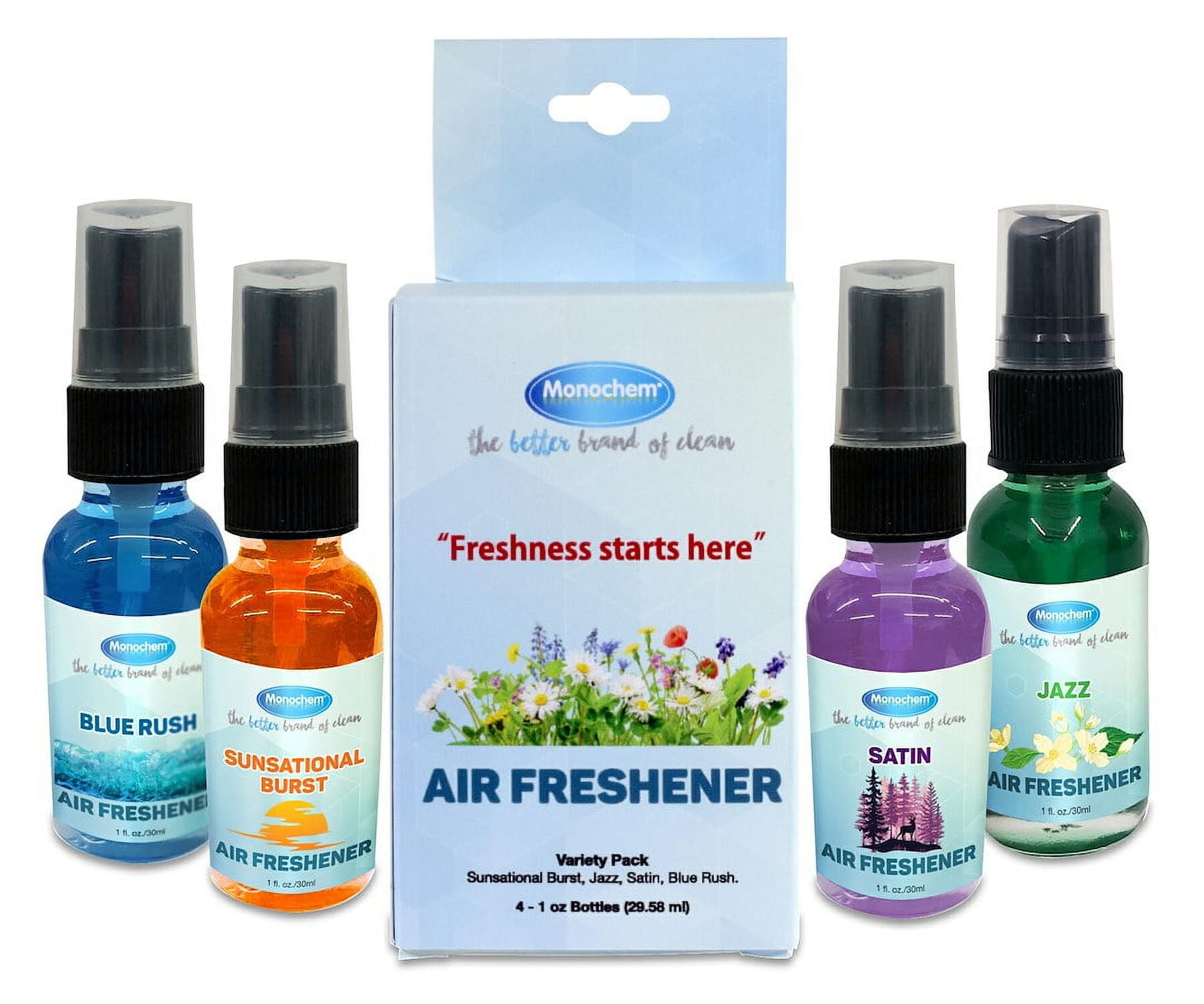 Valterra VM30713 Monochem ® AIR FRESHNERS RV - Walmart.com