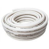 Valterra W01-1800 1/2" x 50' Reinforced PVC Tubing - Walmart.com