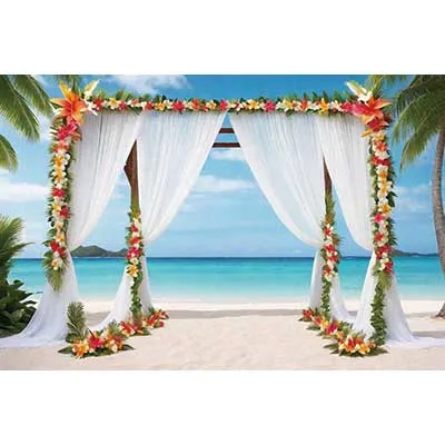 Valtine's Day Photography Backdrop February 14 Red Love Heart Photo ...