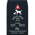 Valupak 28-20 Dry Dog Food, 50 lbs, for Active Dogs and Puppies ...