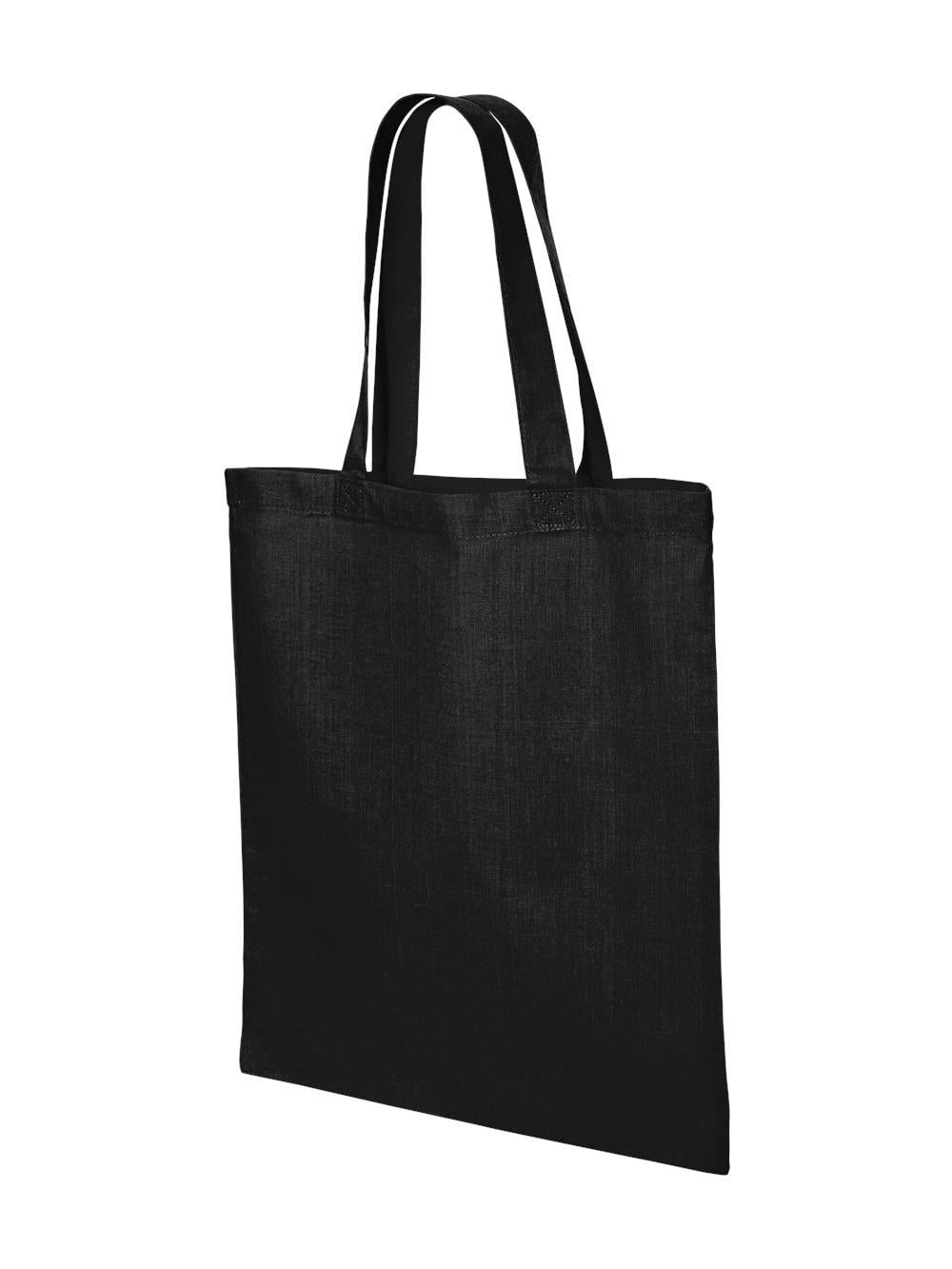 Valubag Womens Self-fabric Handles Tote Bag - Walmart.com