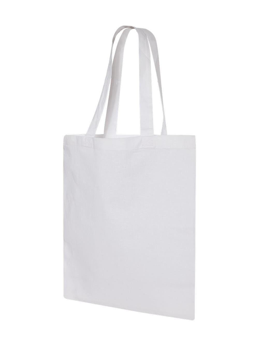 Valubag Womens Self-fabric Handles Tote Bag - Walmart.com