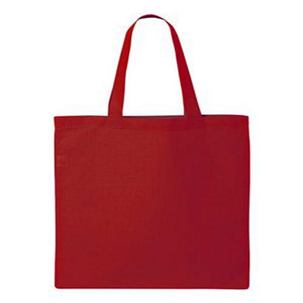 Valubag Womens Self-fabric Handles Tote Bag - Walmart.com