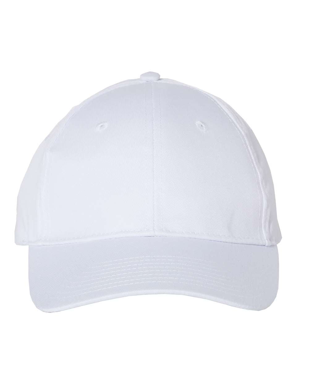 Valucap White 498 Adjustable - Walmart.com