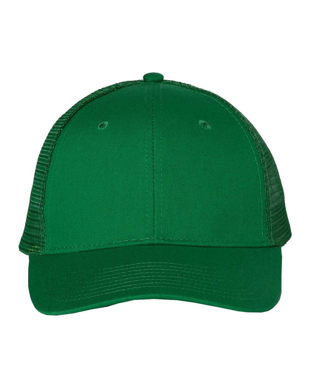 Valucap Mesh-Back Trucker Cap - Walmart.com