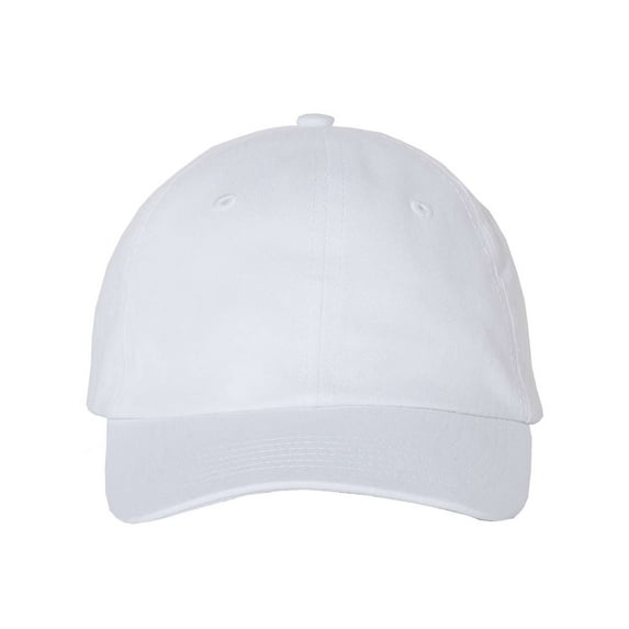 Valucap Small Fit Bio-Washed Dad 's Cap - Walmart.com