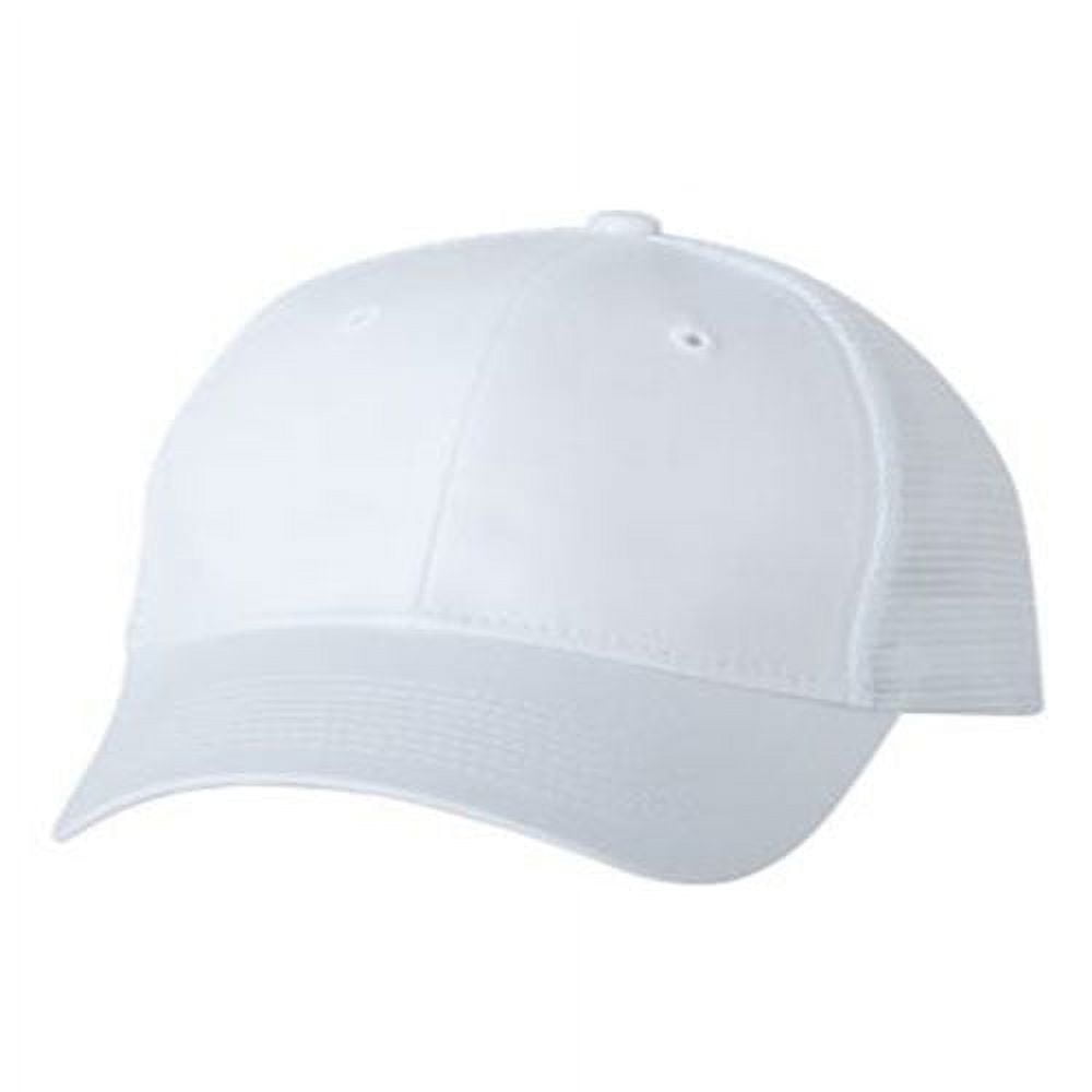 Valucap Unisex Mesh-Back Trucker Cap - Walmart.com