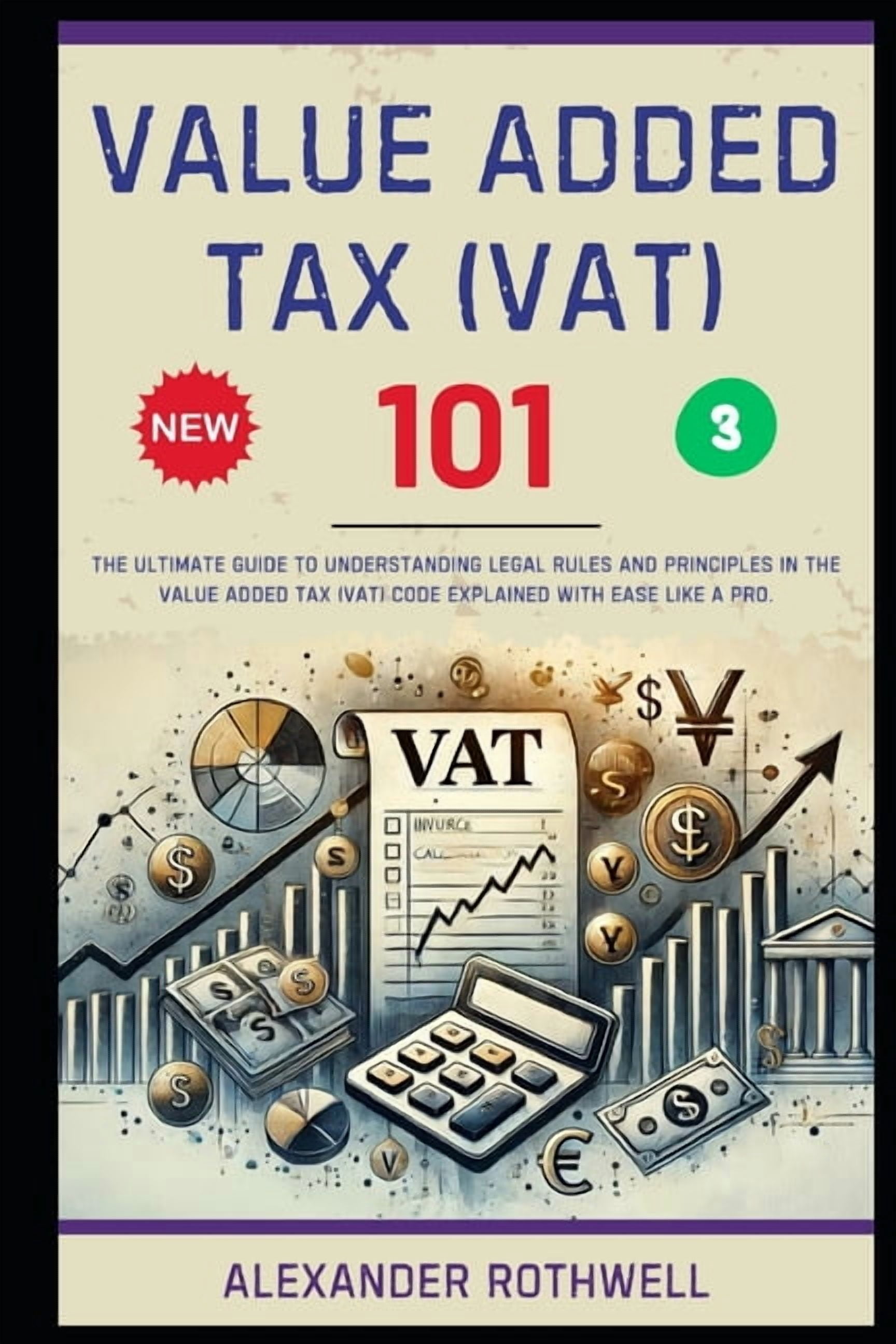 Master Legal Terminology and Phrases (Le Value Added Tax (VAT) 101: The ...