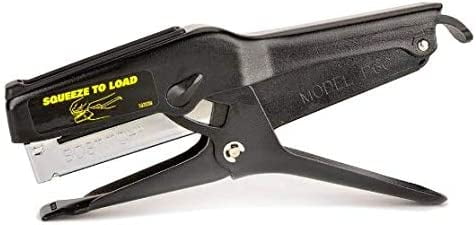 Value Case of 6 P6C-6 Staplers, Uses STCR2619 PowerCrown Staples ...