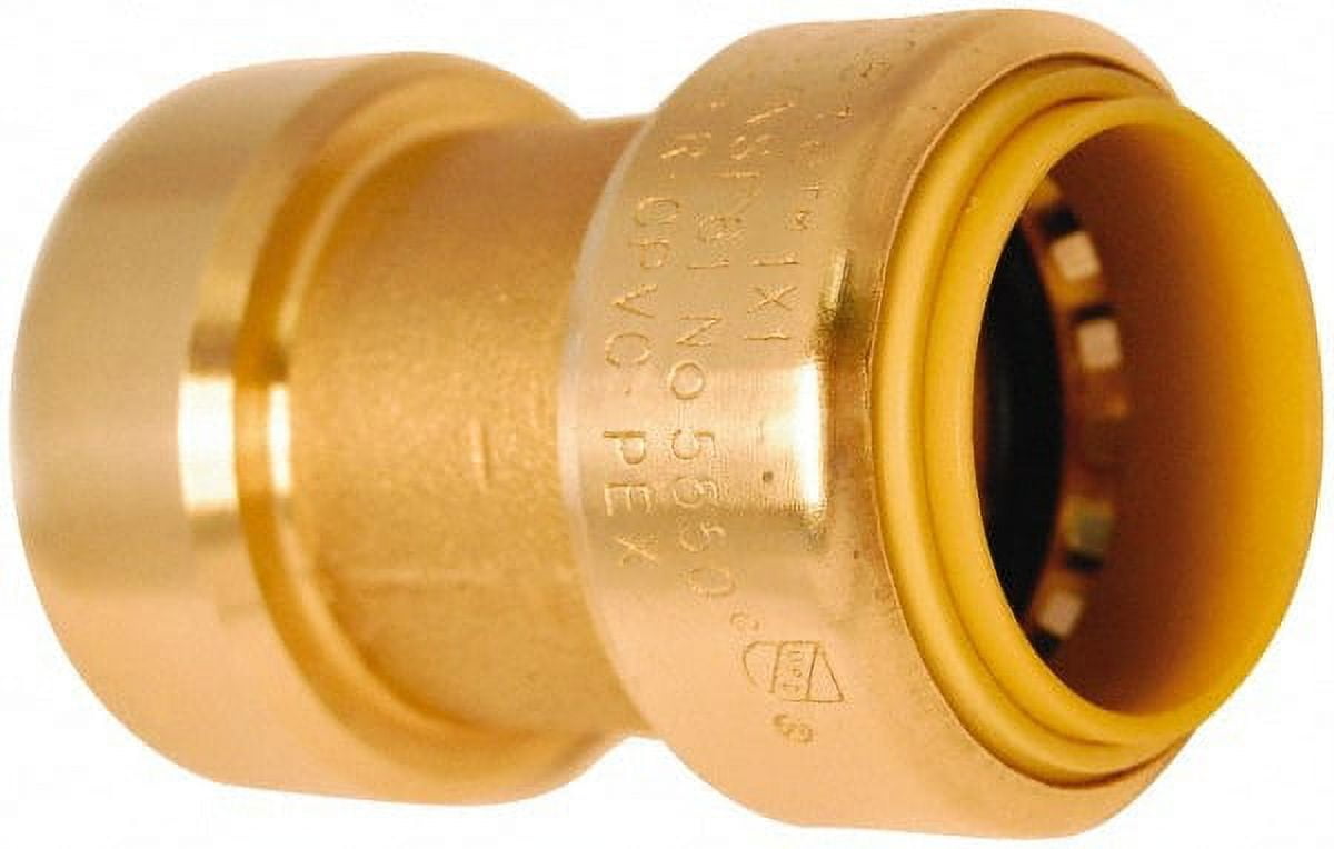Value Collection 1 X 3 4 Tube OD 7 8 Standard Lead Free Brass Push to value-collection-1-x-3-4-tube-od-7-8-standard-lead-free-brass-push-to