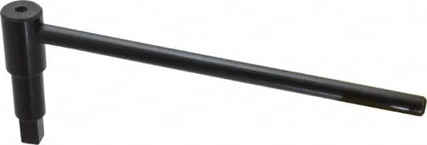 Value Collection 10" Chuck Diam Compatibility, Lathe Chuck Key 4" Body ...