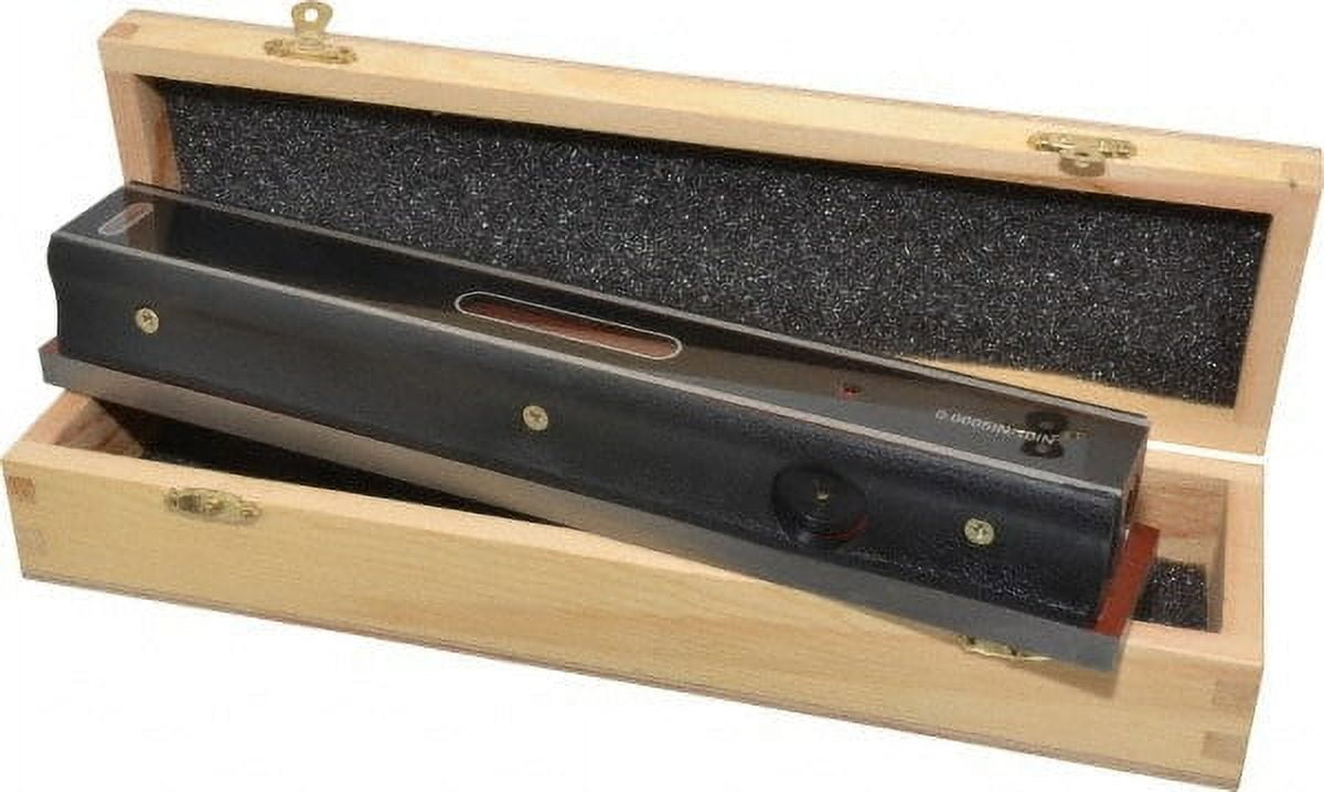 Value Collection 12" Long, 0.0005" Graduation Sensitivity per 10", 2 ...