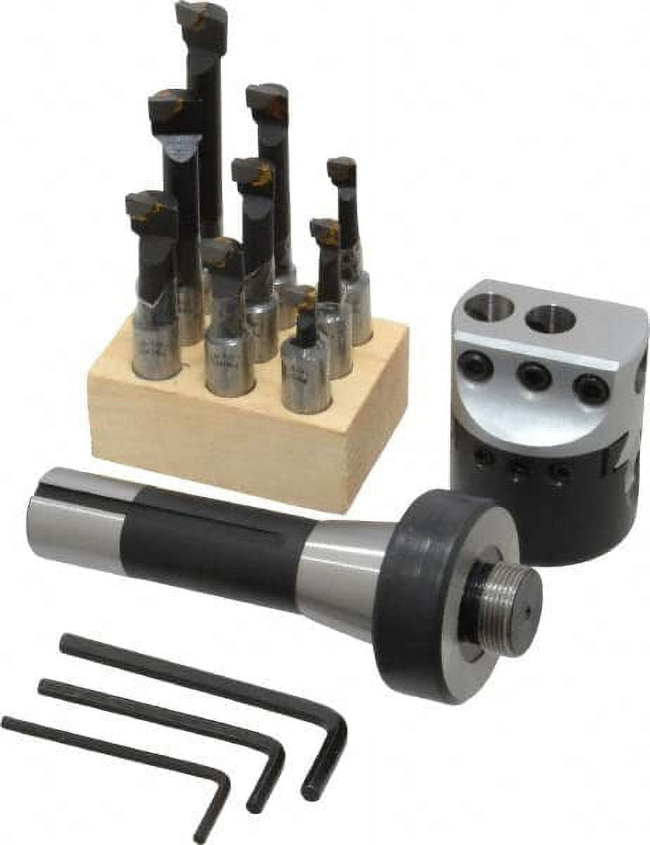 Value Collection 2 Inch Body Diameter, Manual Offset Boring Head ...