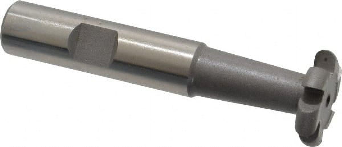 Convex Radius Cutter